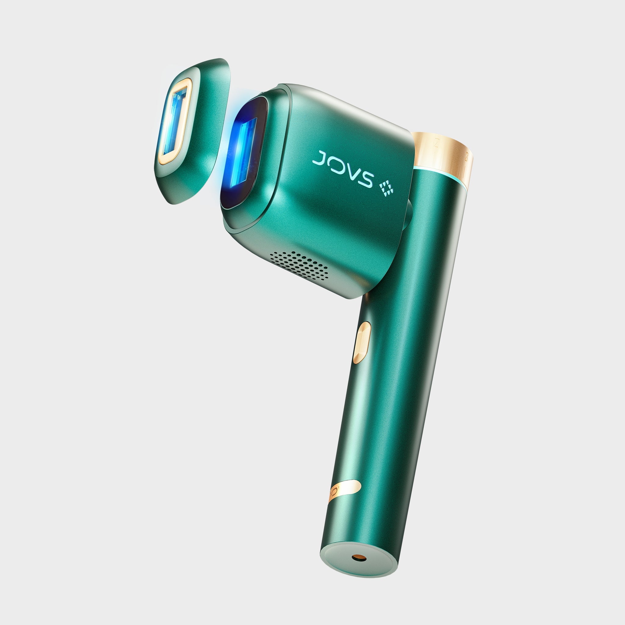 JOVS Venus Pro II IPL Device for At-Home Hair Removal